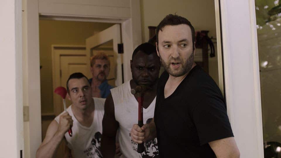 American Zombieland – Angriff der Fettarsch-Zombies - Film 2020 - Scary ...