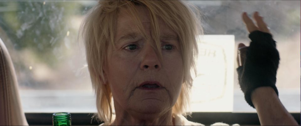 I Spit On Your Grave: Deja Vu - Film 2019 - Scary-Movies.de