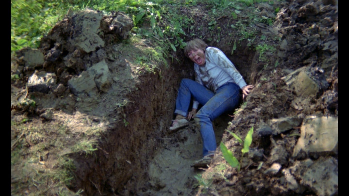 Alien Prey - Film 1977 - Scary-Movies.de