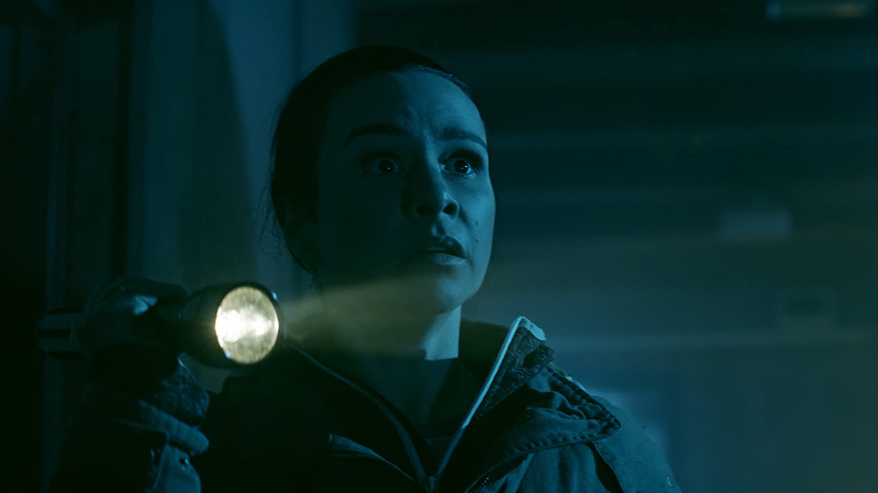 Redwood Massacre: Annihilation - Film 2020 - Scary-Movies.de