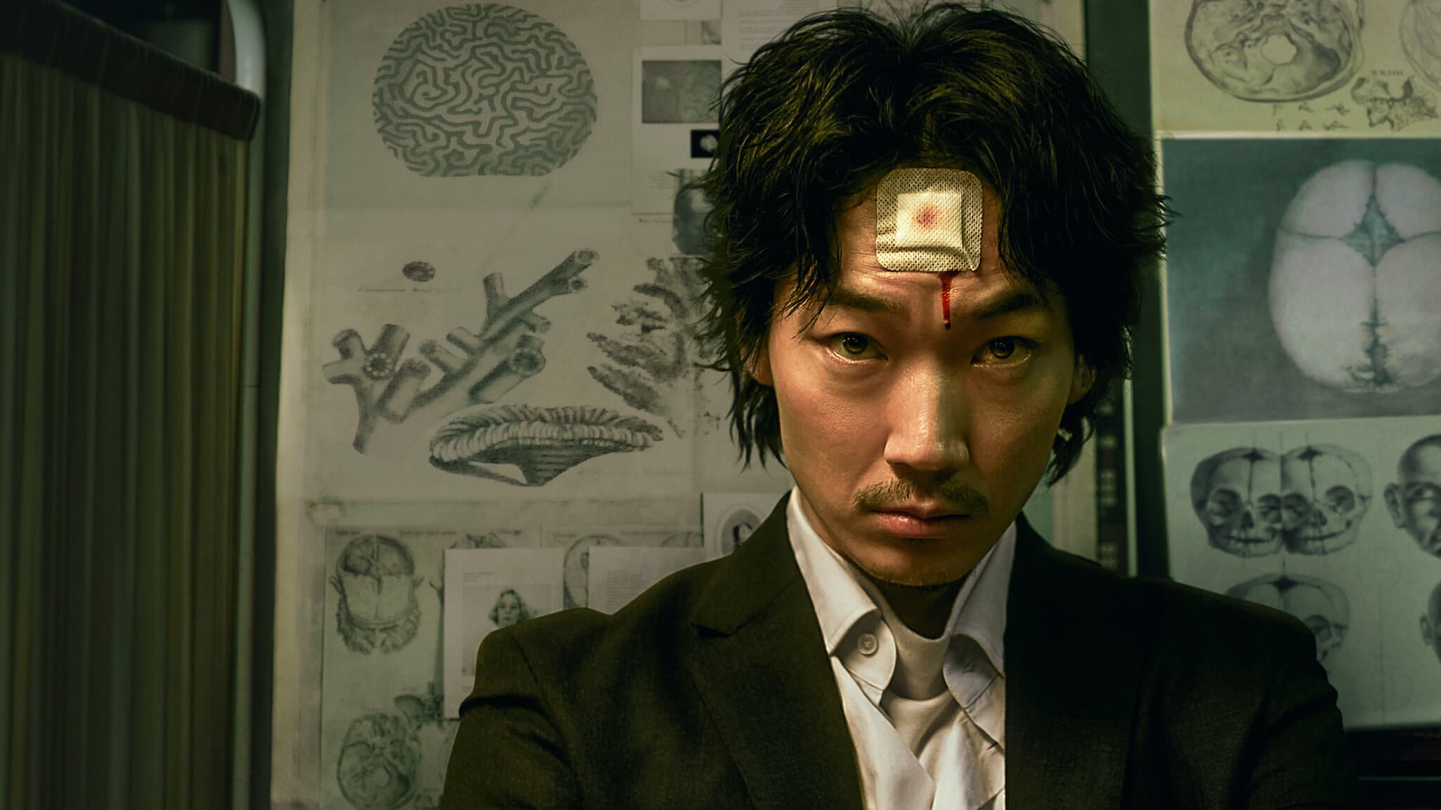 [Trailer] Überraschung von Netflix: Takashi Shimizu's Horror-Thriller ...