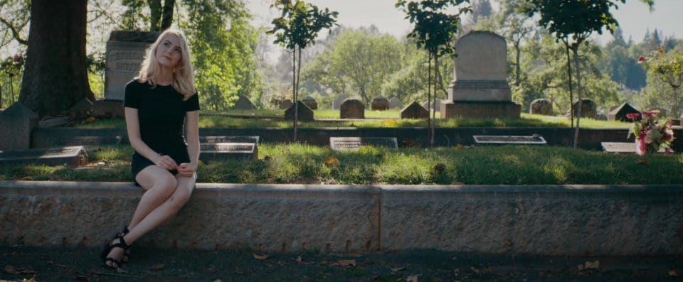 616 Wilford Lane - Film 2021 - Scary-Movies.de