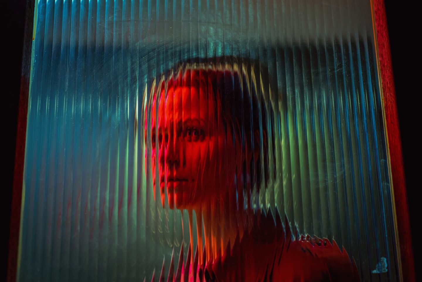 Censor - Film 2021 - Scary-Movies.de