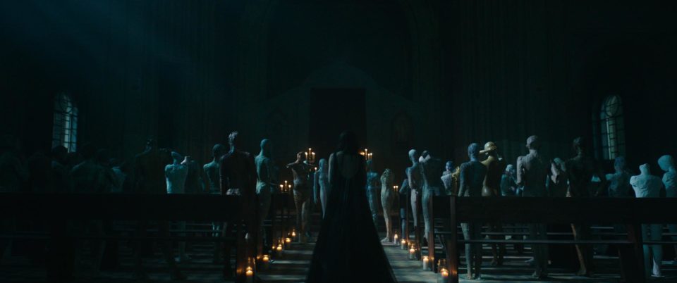 Dark Spell - Film 2021 - Scary-Movies.de