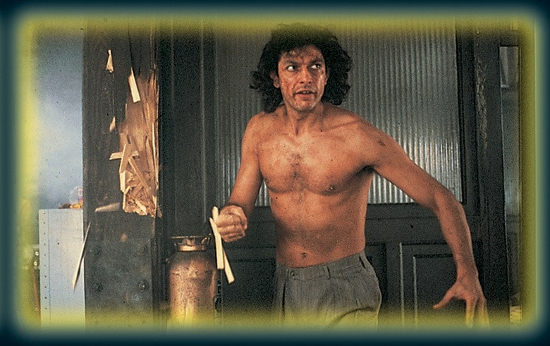 David Cronenberg’s Die Fliege - Film 1986 - Scary-Movies.de