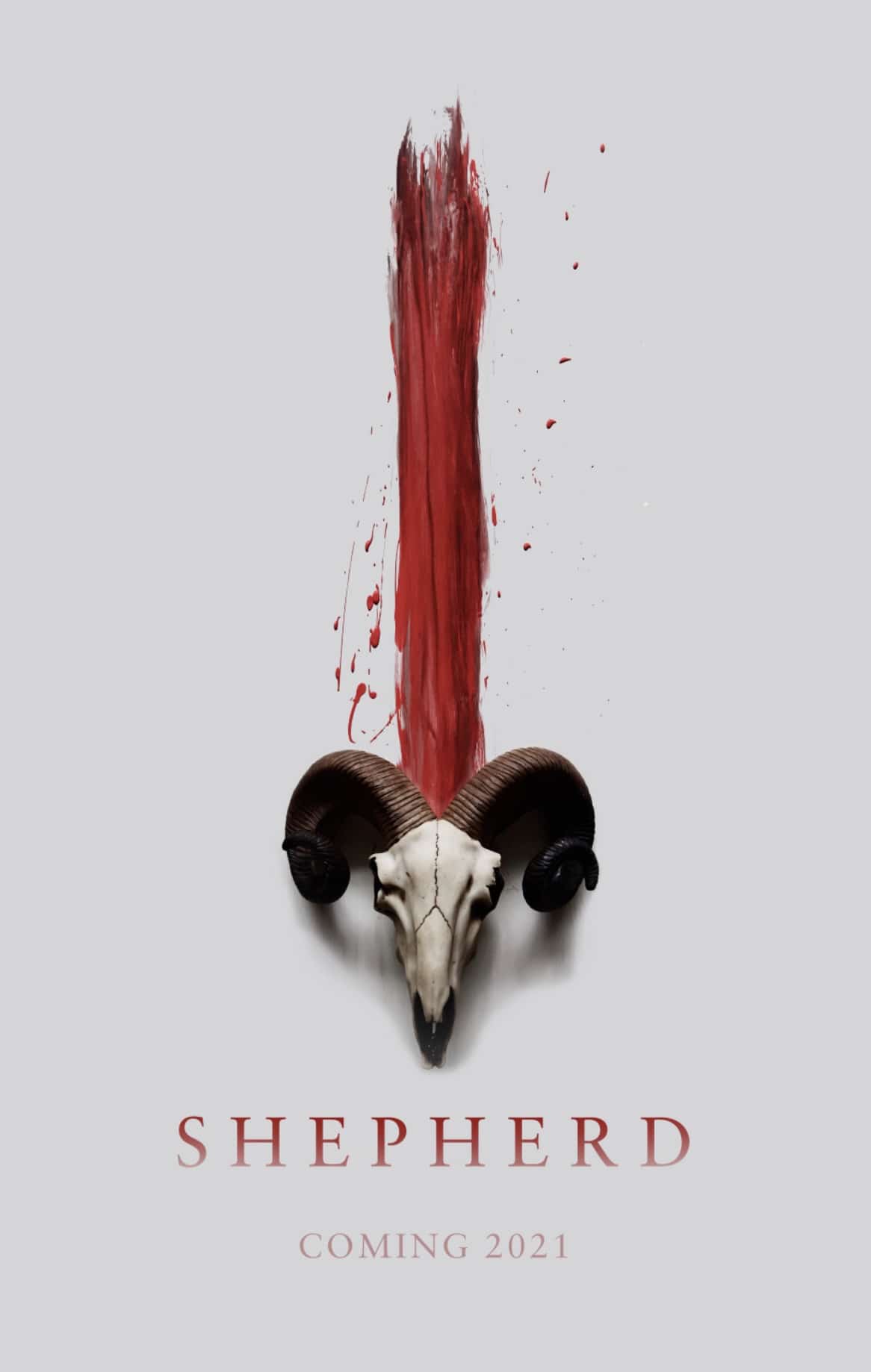 Shepherd - Film 2021 - Scary-Movies.de