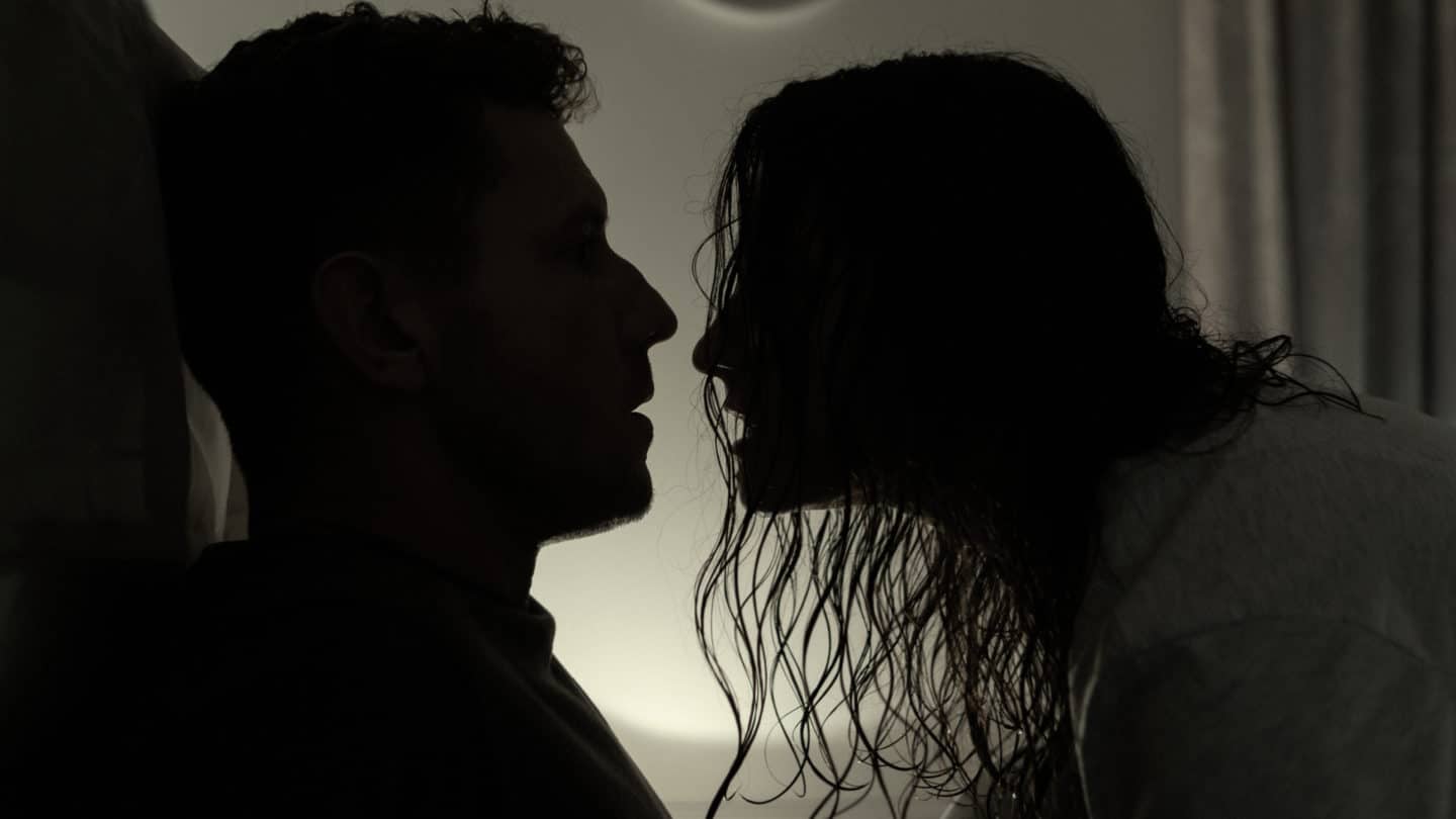 The Last Rite - Film 2021 - Scary-Movies.de