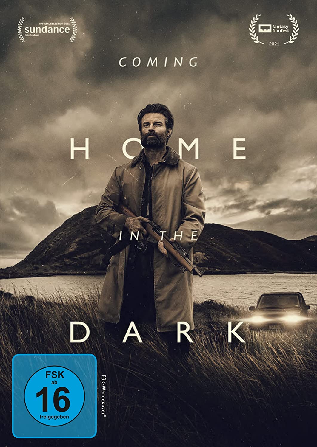 Coming Home In The Dark Film 2021 Scary Movies de Coming Home In The Dark Film 2021 Scary Movies de