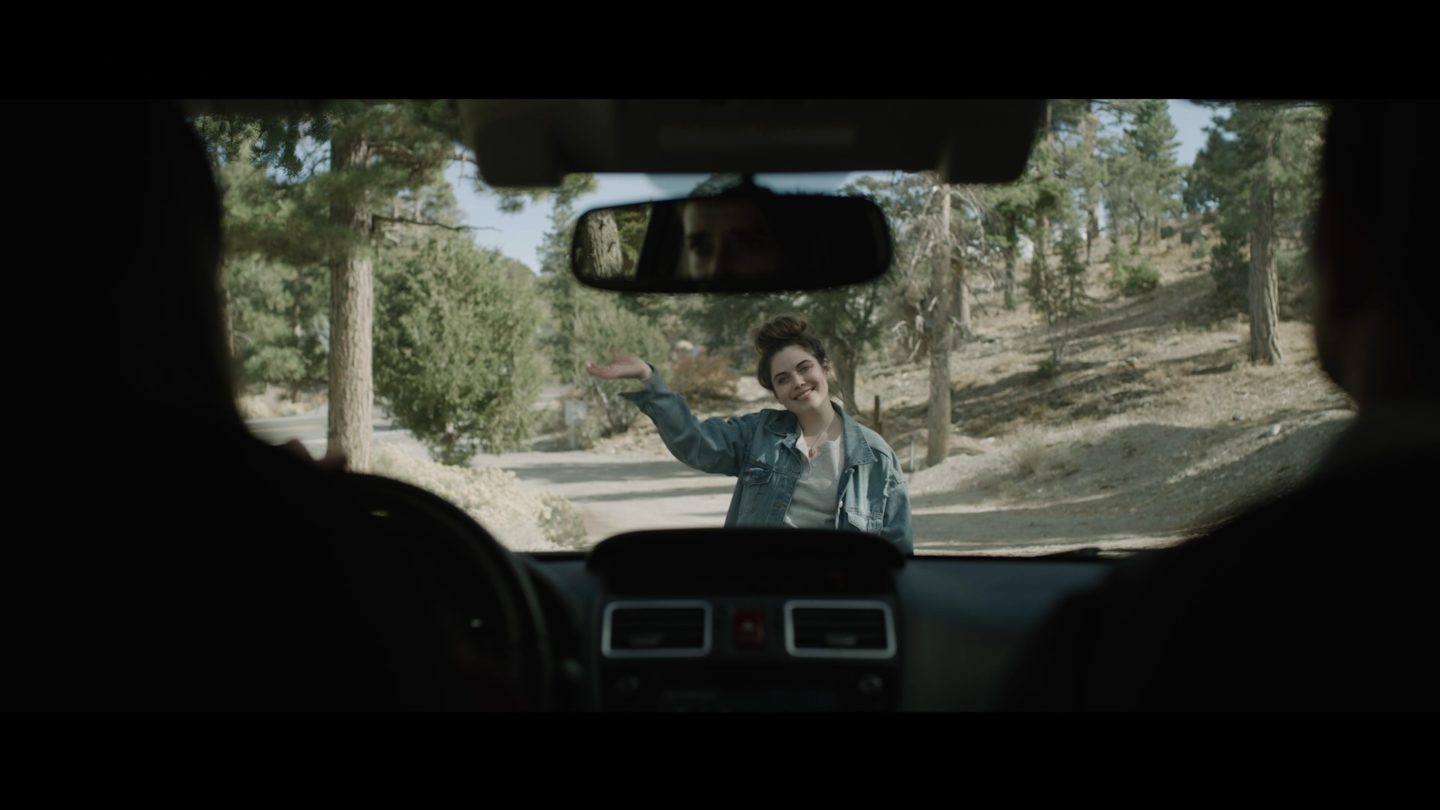 Superhost – Kein Gastgeber ist wie der andere - Film 2021 - Scary-Movies.de