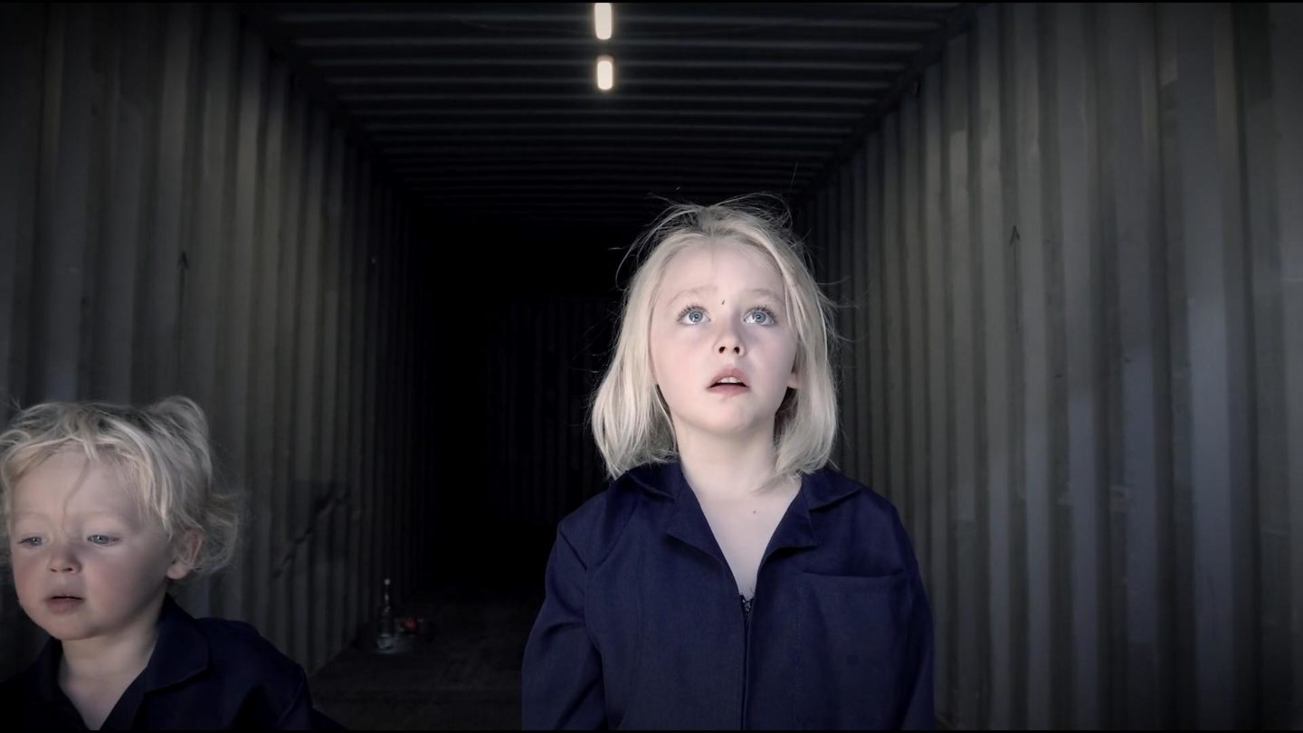 Isolation - Film 2021 - Scary-Movies.de