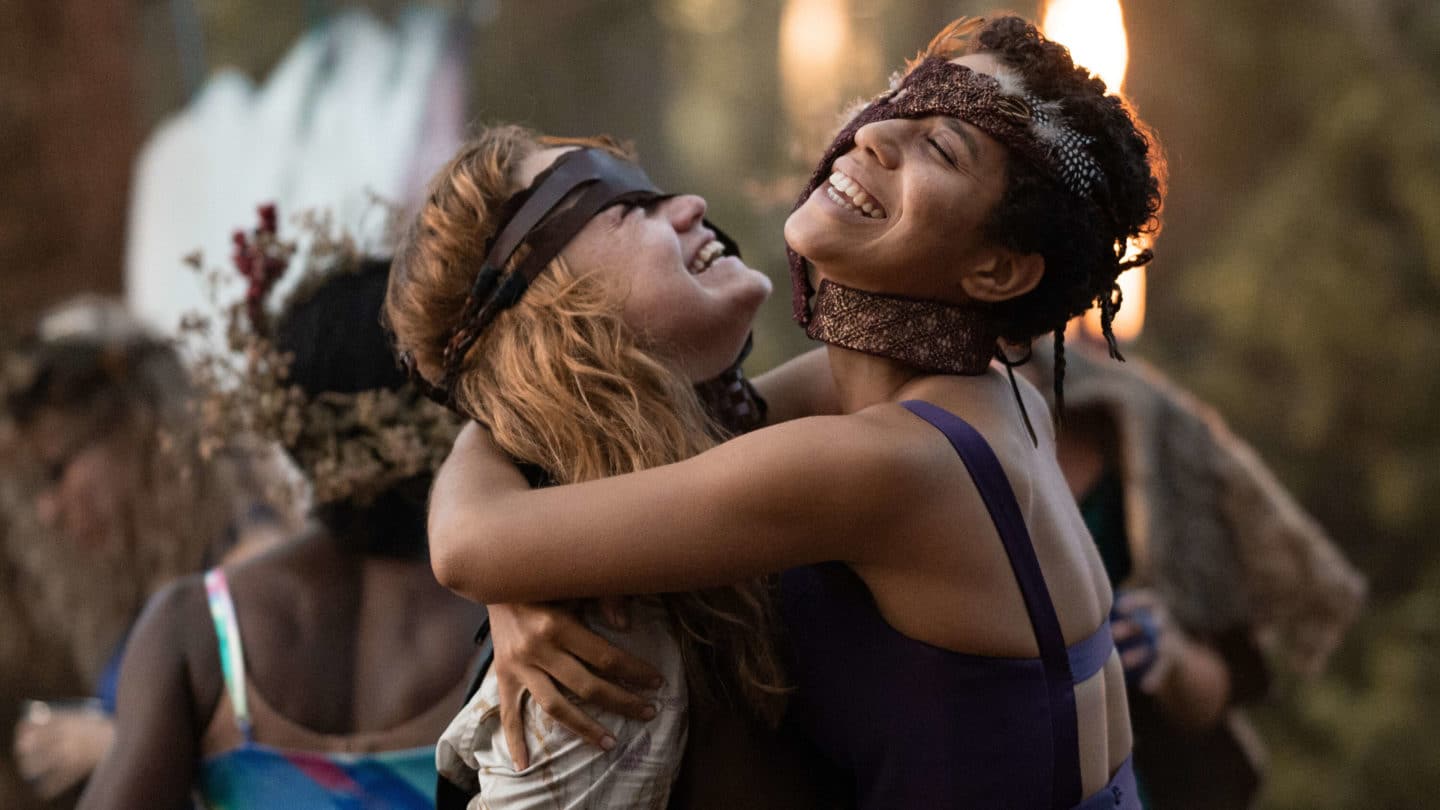 Yellowjackets (Serie) - Film 2021 - Scary-Movies.de