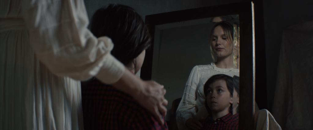 Ogre - Film 2021 - Scary-Movies.de