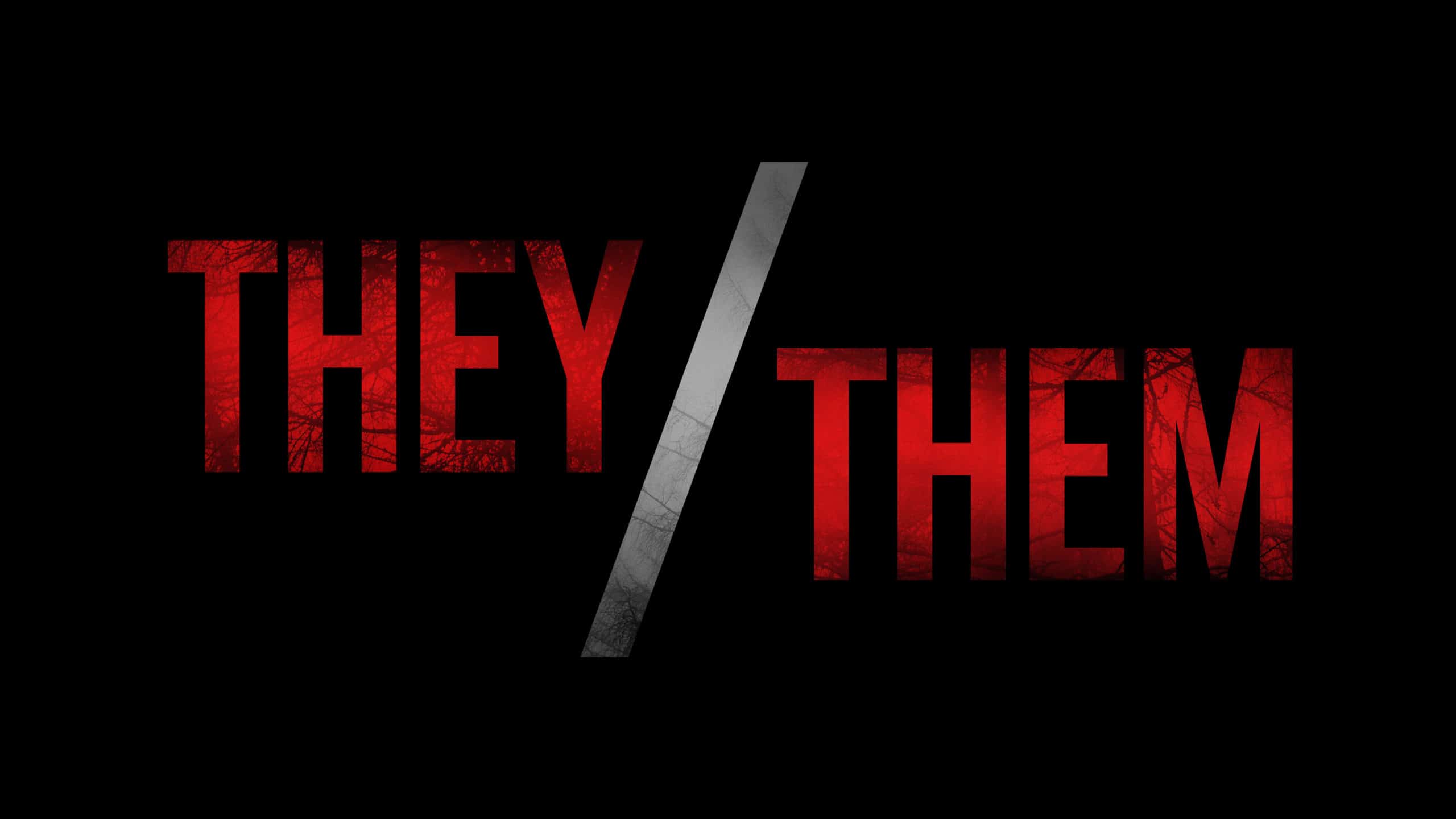 Erster Teaser-Trailer zum Slasher-Film "They/Them" mit Kevin Bacon ...
