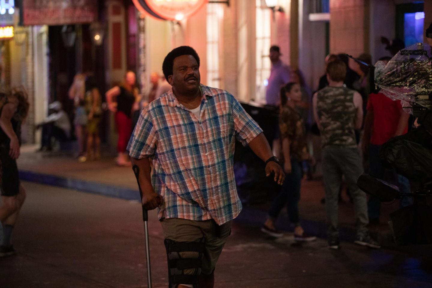 Mona Lisa and the Blood Moon - Film 2021 - Scary-Movies.de