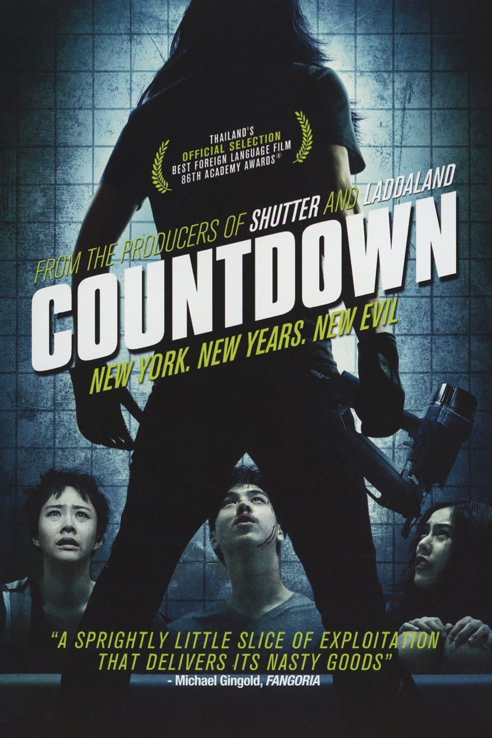 Countdown - Film 2012 - Scary-Movies.de