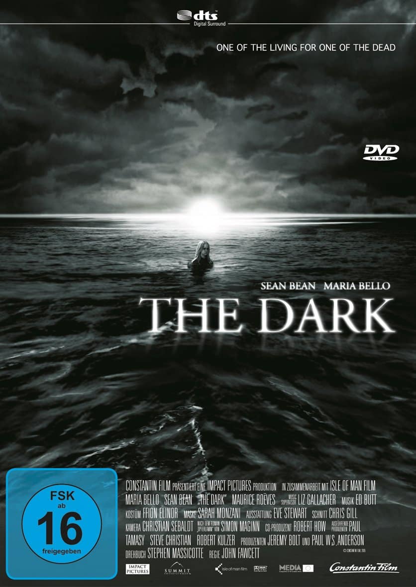 The Dark - Film 2005 - Scary-Movies.de