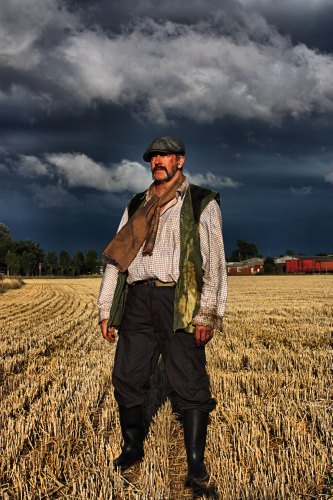 Inbred - Film 2011 - Scary-Movies.de