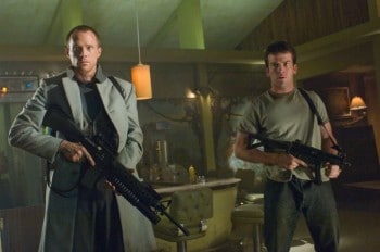 Legion - Film 2009 - Scary-Movies.de